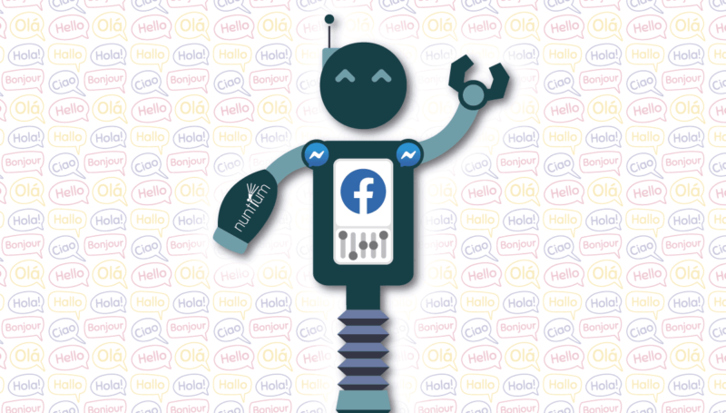 El bot de Facebook: qué es | Nuntium Comunicación