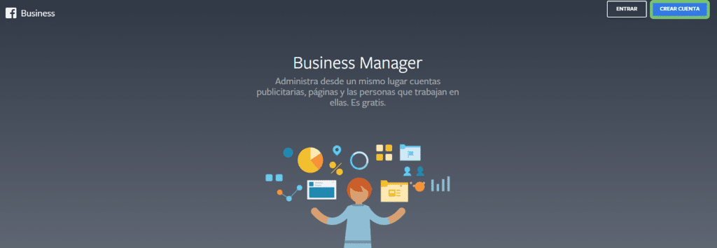 Tutorial: cómo configurar tu Business Manager | Nuntium Comunicación