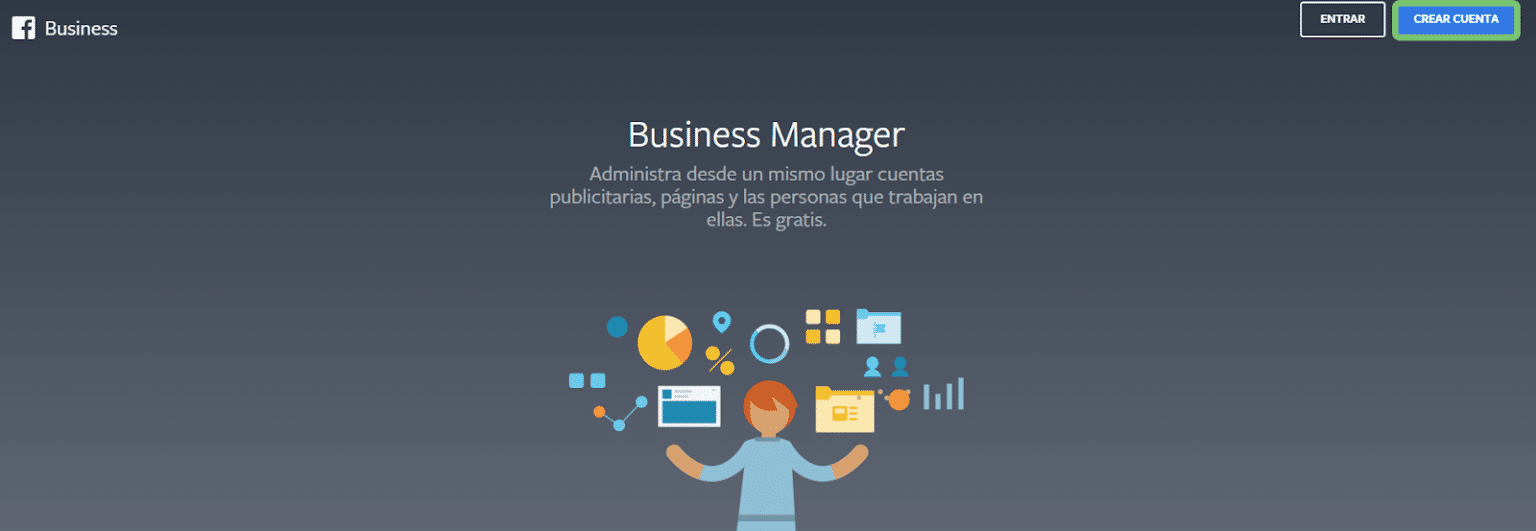 Tutorial: cómo configurar tu Business Manager | Nuntium Comunicación